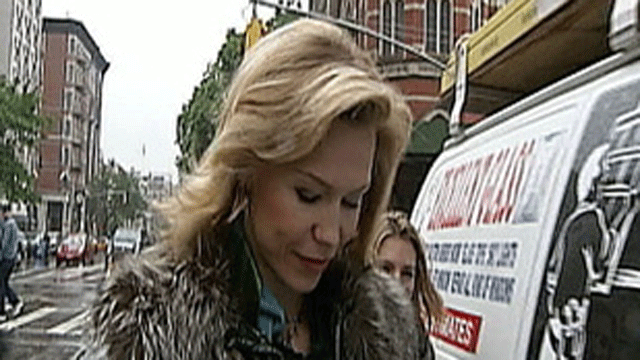 Police Bust Former Miss Russia | Fox News