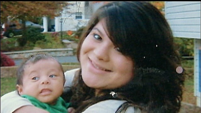 Army Husband of Missing Virginia Woman Agrees to Cooperate in Search ...