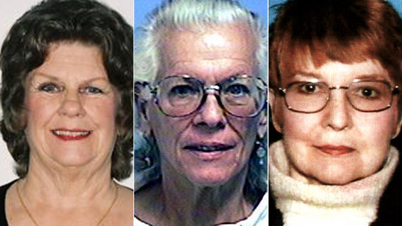 Authorities say three missing women all met same man online | Fox News