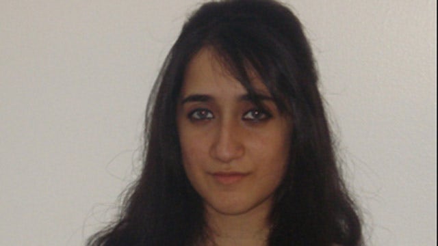 Illinois Girl Ran Away From Home to Avoid Arranged Marriage, Police Say ...