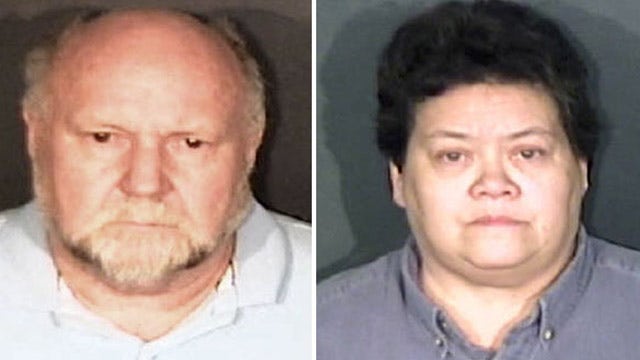 Allegations of Abuse in Decade-Old Missing Children's Case | Fox News