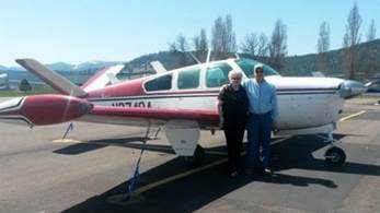 Crews recover bodies from wreckage of separate Washington state plane ...