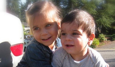 Washington Police Release New Photos of Missing 2-Year-Old Boy | Fox News