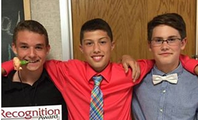 3 Wisconsin boys found safe after massive search of abandoned mine ...