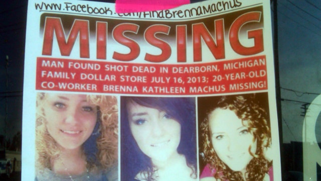 Mom begs for help in finding missing Michigan woman | Fox News