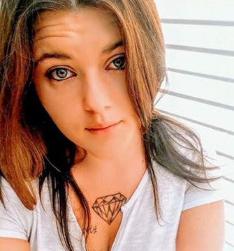 Missing Michigan woman messaged family she was in a 'dark room,' mom ...
