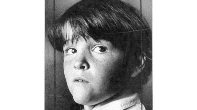 San Francisco home searched in connection with boy's 1984 disappearance ...