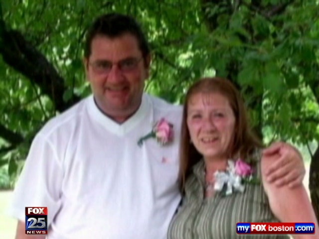 Police in Vermont Search For Missing Couple | Fox News