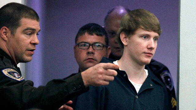 Mississippi teen pleads guilty to murder, hate crime | Fox News