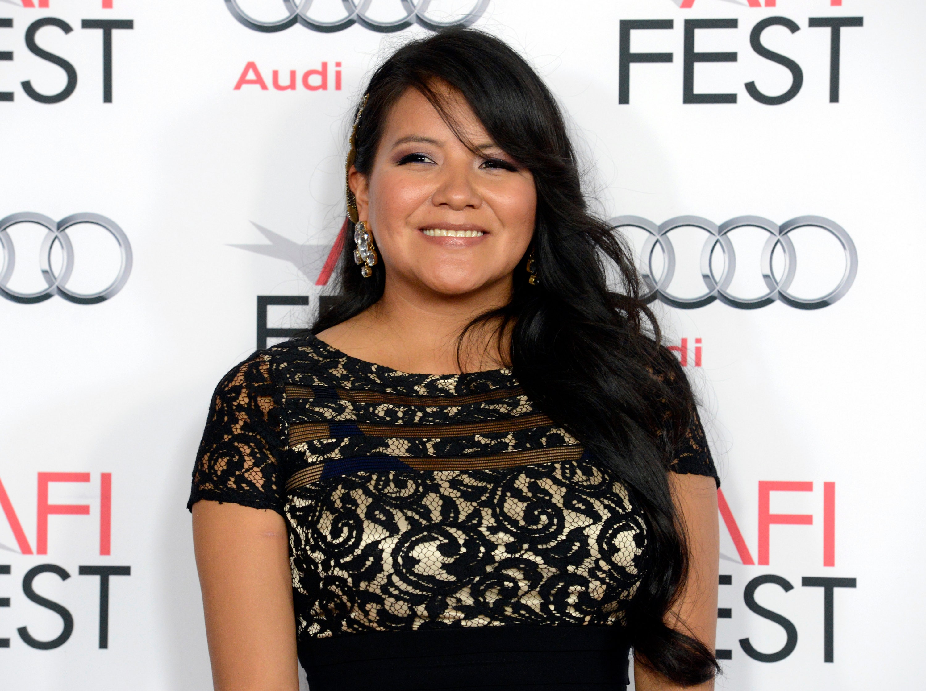 Actress Misty Upham from 'August: Osage County' is missing | Fox News