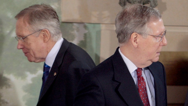 Republicans Plot Course For Obamacare Replacement Fox News