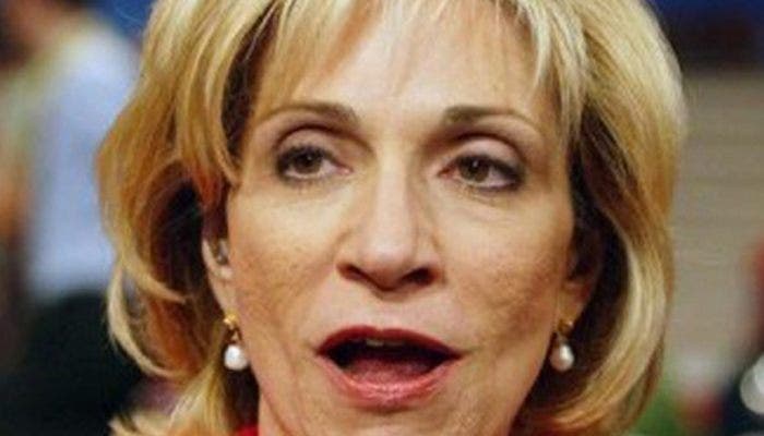 NBC News star Andrea Mitchell inspired Democrats to offer Andrew McCabe ...