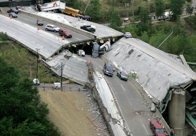 Minnesota bridge collapse still reverberates 10 years later | Fox News
