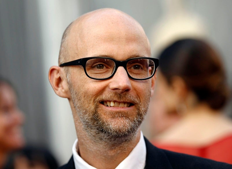 Moby claims CIA asked him to post about Trump and Russia | Fox News
