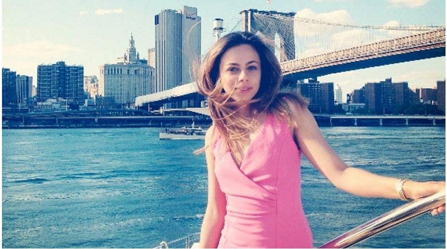 Aspiring actress believed dead after going missing; boyfriend commits ...