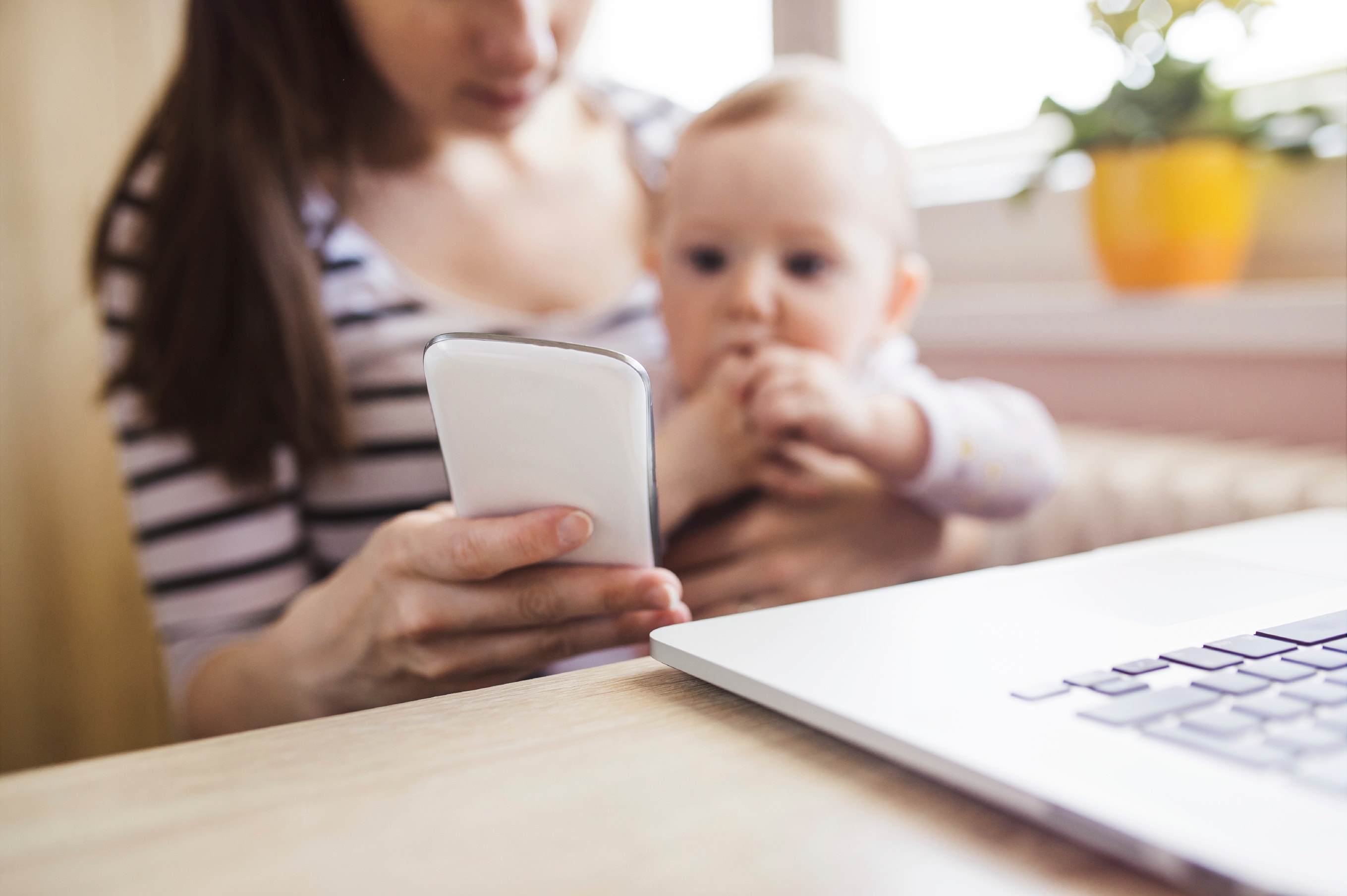 App helps moms differentiate babies' crying sounds | Fox News