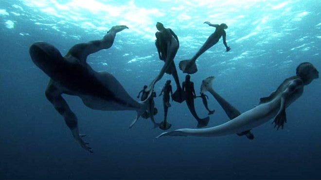 Monster Week promises to investigate mermaids and mutant pigs | Fox News