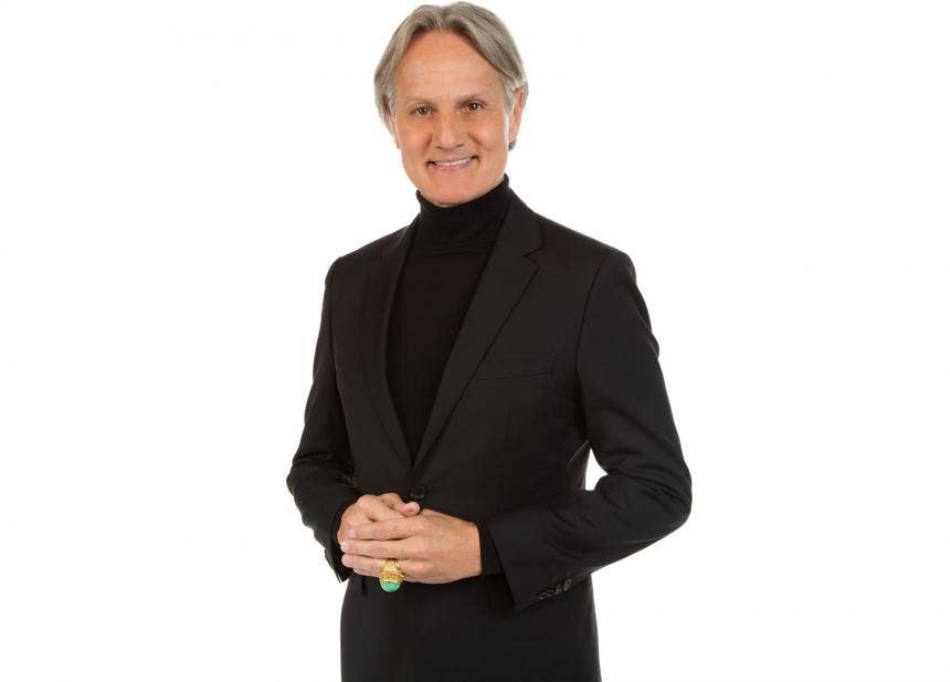 FNM Exclusive: You Won't Believe What Monte Durham of 'Say Yes to the ...
