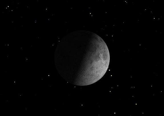 Best Time to See the January Moon Is Now | Fox News
