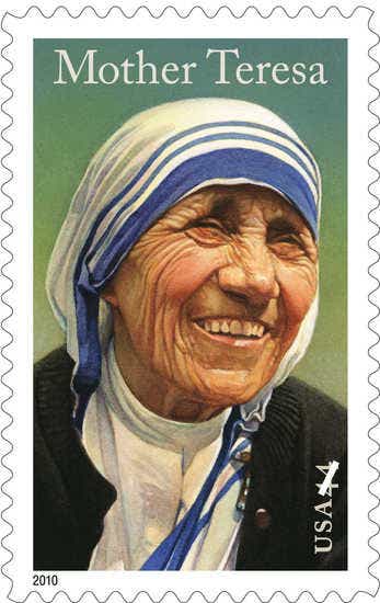 Controversial Postage Stamps | Fox News