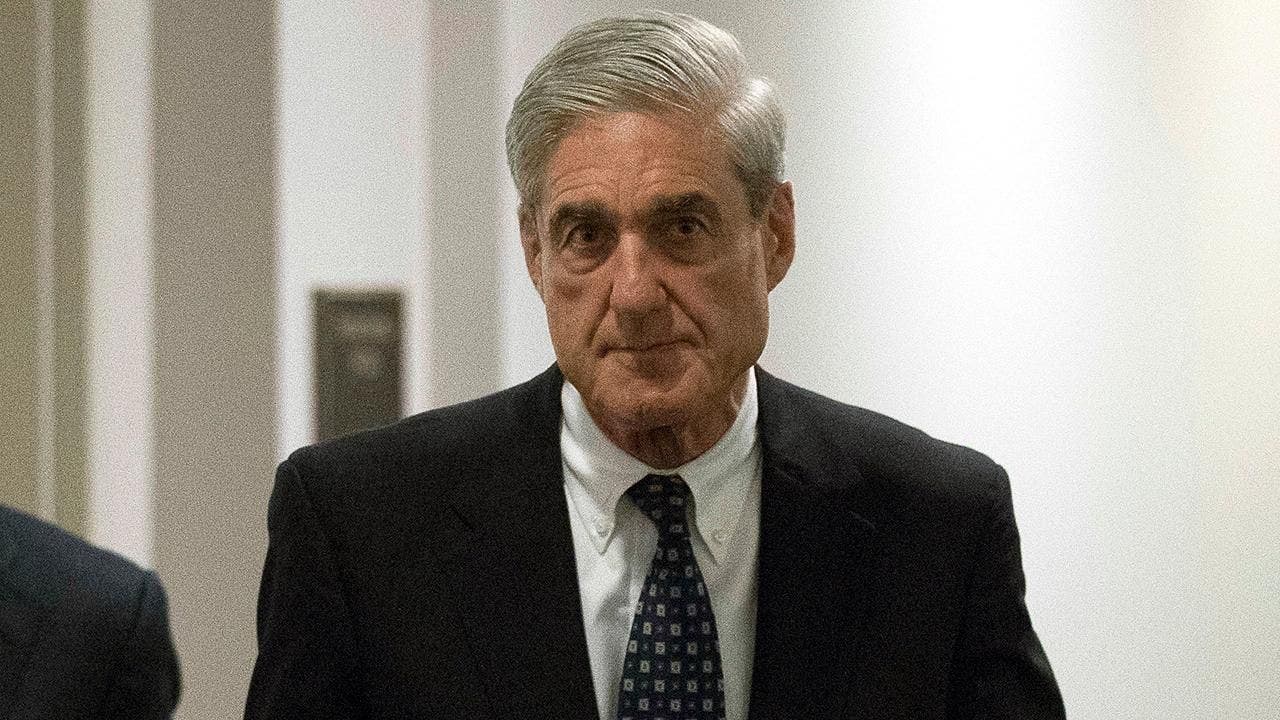 FOX NEWS FIRST: Mueller Russia indictment looms; Wounded soldier's wife ...