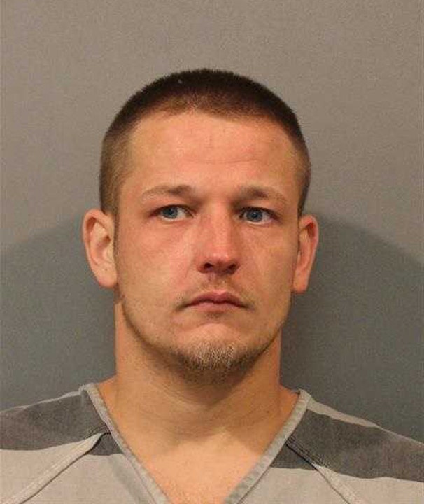 Dad arrested, another man sought in deaths of young brothers, 4 and 2 ...