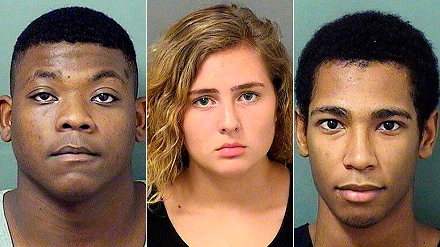 3 Florida teens charged in MMA fighter's shooting death | Fox News