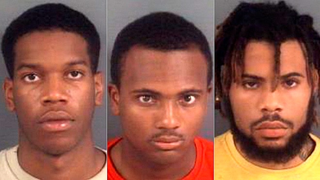 Fort Bragg soldiers charged in deadly NC parking lot shooting | Fox News