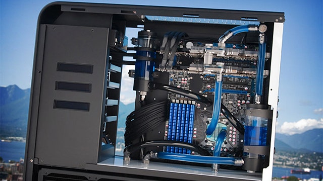 The Murderbox: The $6,000 Personal Computer | Fox News