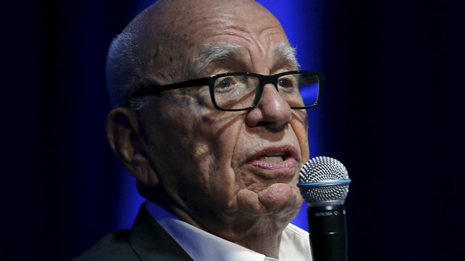 Murdoch rips Kerry for defending terrorists' 'rationale' | Fox News
