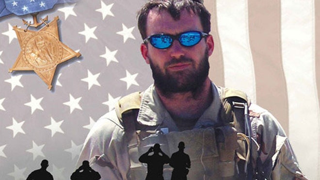 Documentary 'MURPH: The Protector' tells true story of hero soldier in ...