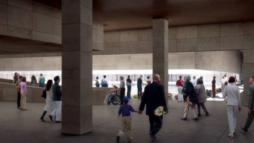 Film to be shown at 9/11 memorial museum sparks controversy | Fox News