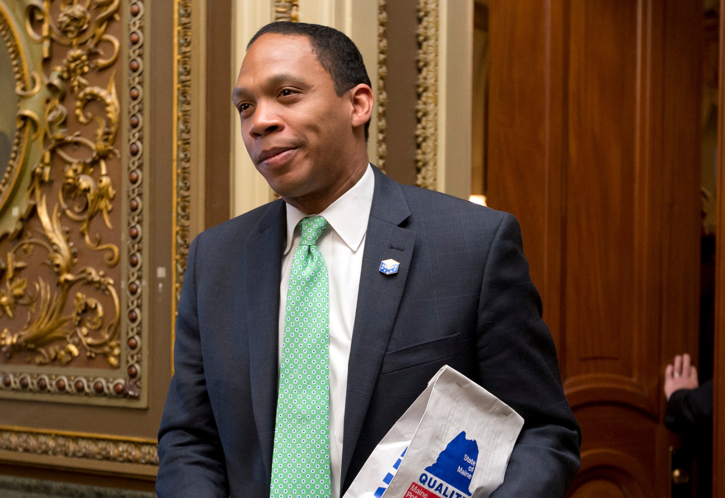 Obama assigning deputy chief of staff Nabors to oversee VA review | Fox ...