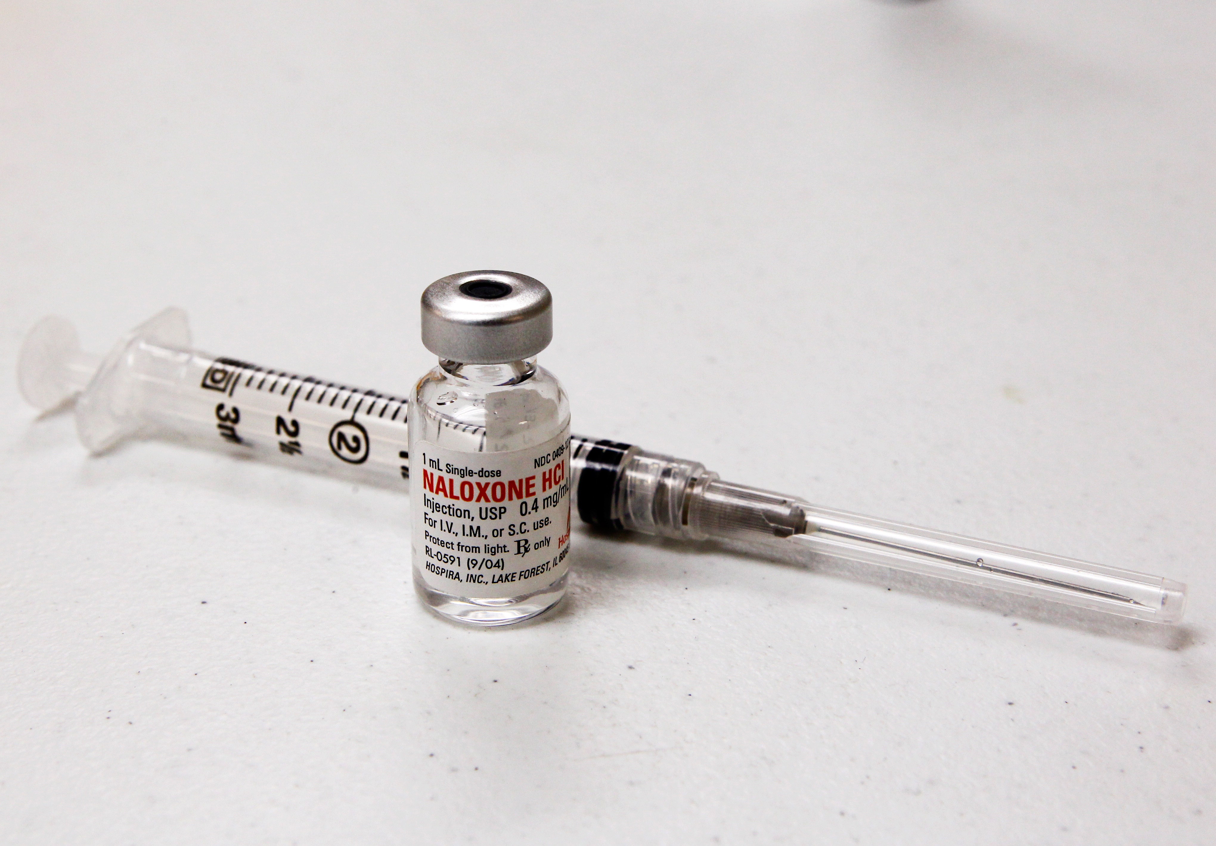 West Virginia distributing 8,000 overdose antidote kits | Fox News
