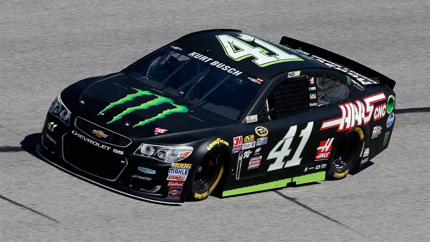 Monster Energy becomes new NASCAR Premier Series title sponsor | Fox News