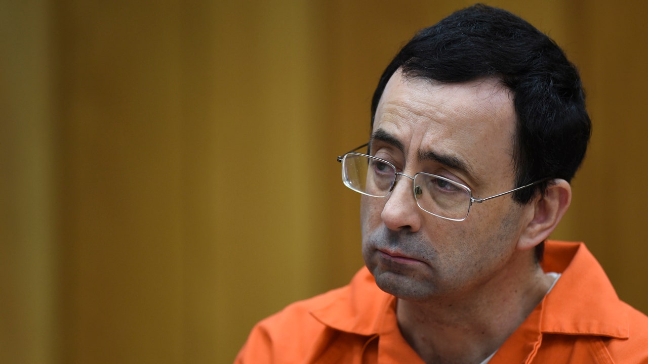 Education Department investigating Michigan State over Nassar ...