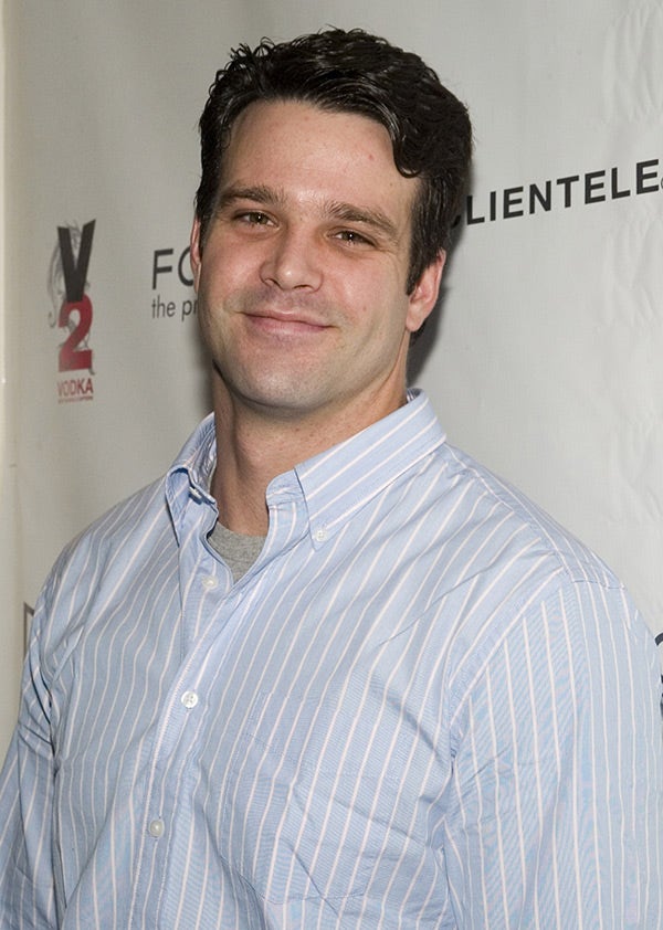 Soap star Nathaniel Marston dies at 40 | Fox News