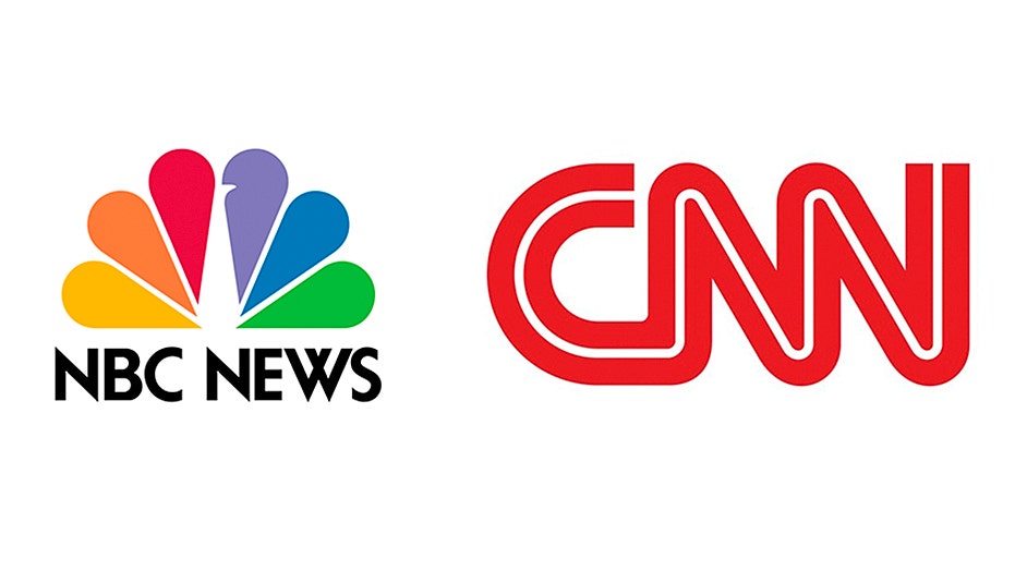 Trump slams 'dishonest' CNN, NBC over criticism of local TV station ...
