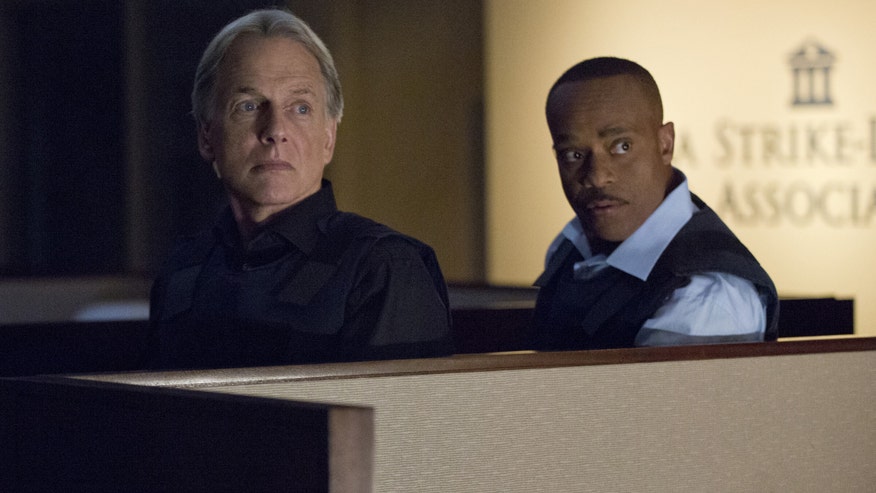 'NCIS' recap: Does Leon Vance prove his innocence? | Fox News
