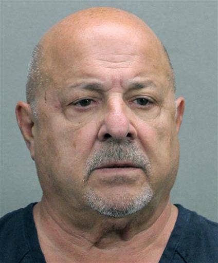 New England Mafia ex-capo will return to Boston with charges | Fox News