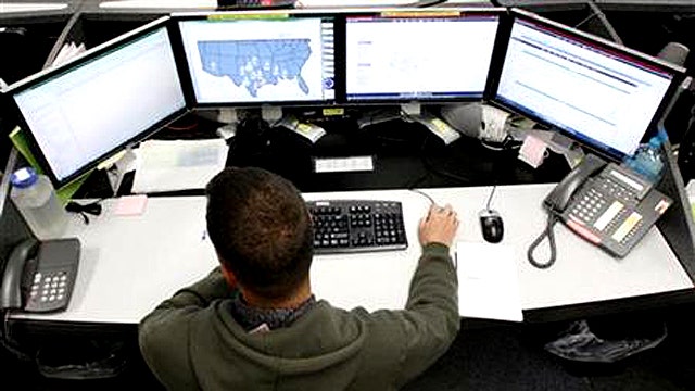 Massive Global Cyberattack Targeting U.S., U.N. Discovered; Experts ...