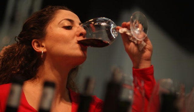 Latinas Binge Drinking at Alarming Rate | Fox News