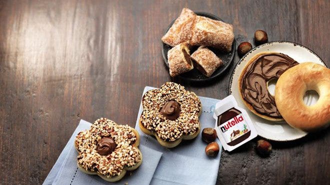 We tried Tim Horton's Nutella pastry: Here's the what we thought | Fox News