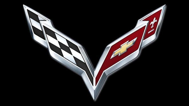 Chevrolet Corvette logos through the years | Fox News