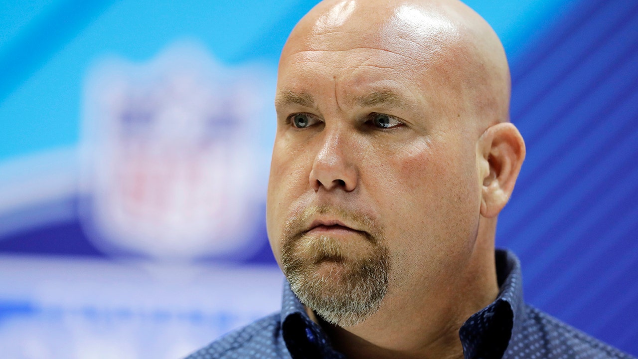 Arizona Cardinals GM told officer he was director of security before ...