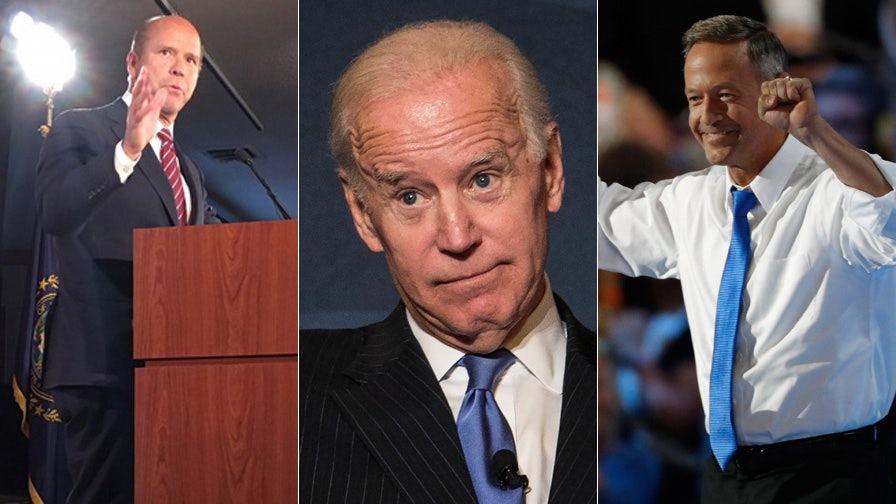 Race for 2020 Democratic nomination already getting started in New ...