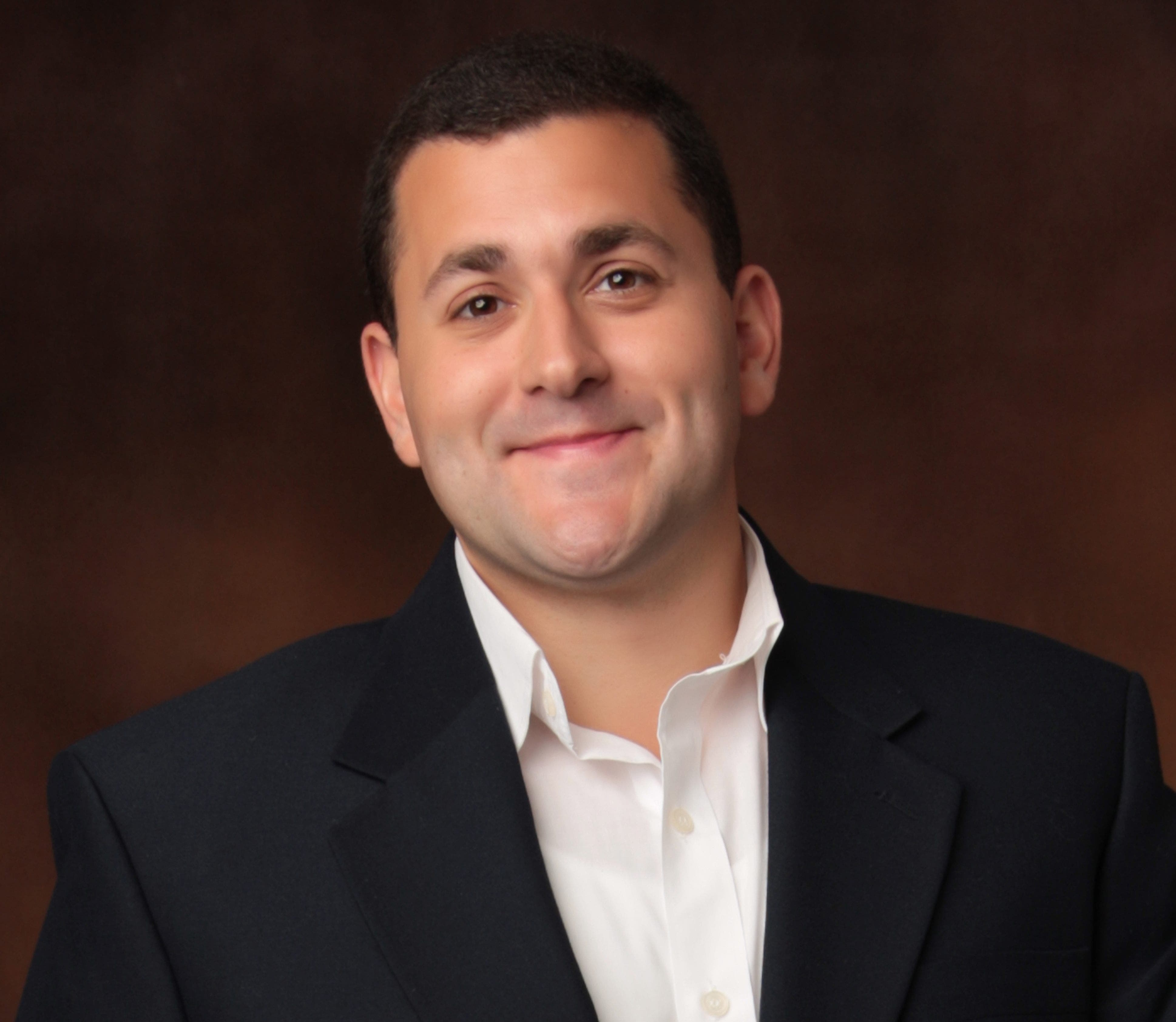 Nick Adams | Fox News