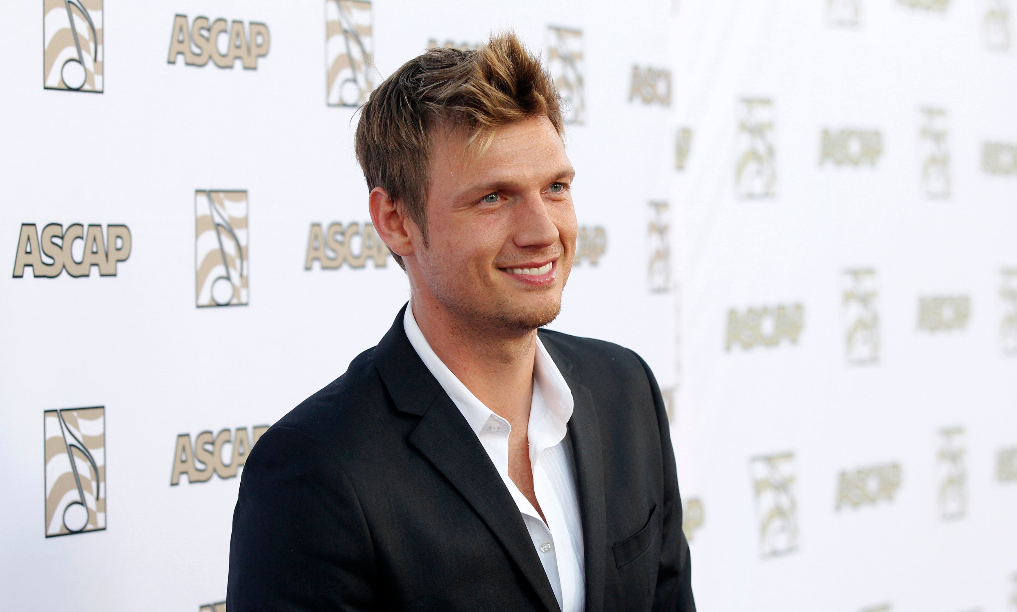 Backstreet Boy Nick Carter marries | Fox News