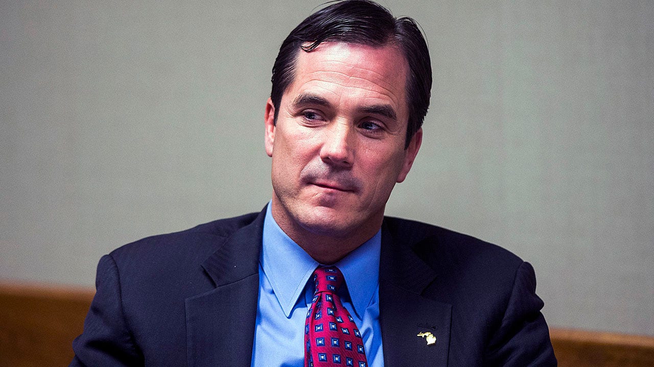 Judge orders Michigan official to trial on charges linked to Flint ...