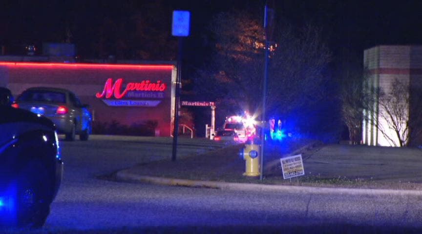 US Marshals capture suspect in fatal Alabama nightclub shooting | Fox News